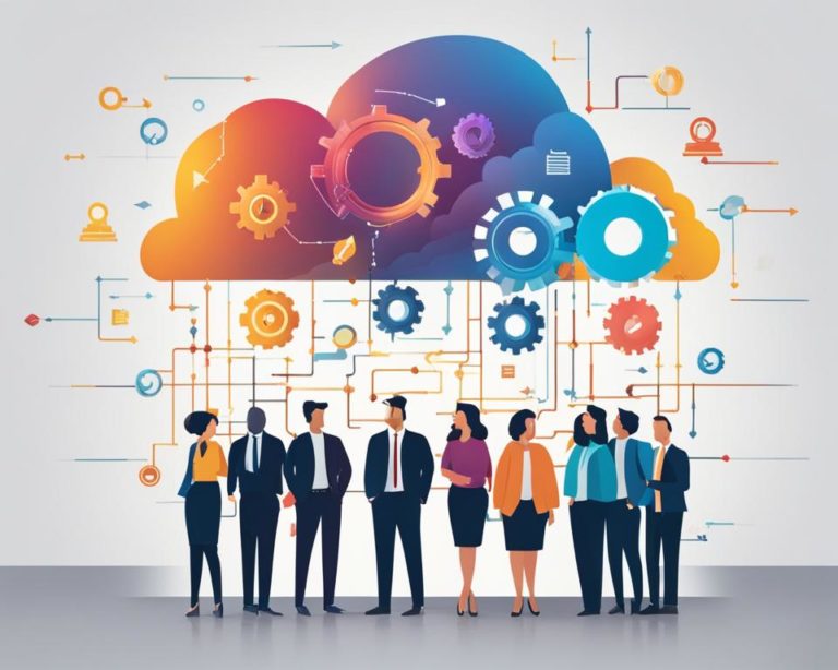 Employee Engagement Strategies Using Cloud-Based Platforms